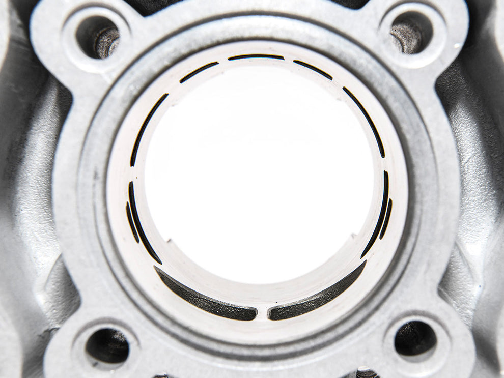 NIKASIL Zylinderbeschichtung