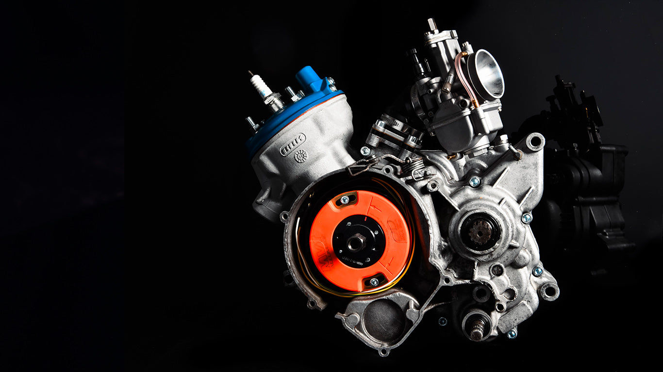 Original Barikit moped tuning and moped spare parts – BARIKIT