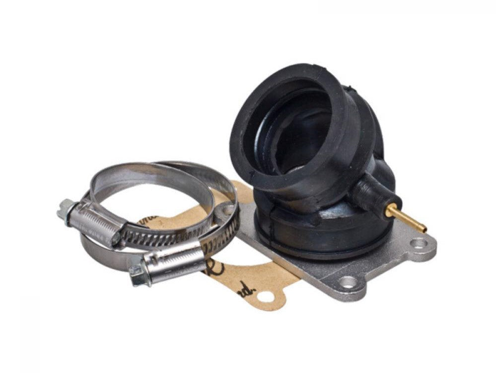 BARIKIT intake manifold, Minarelli AM6, rotatable 35mm